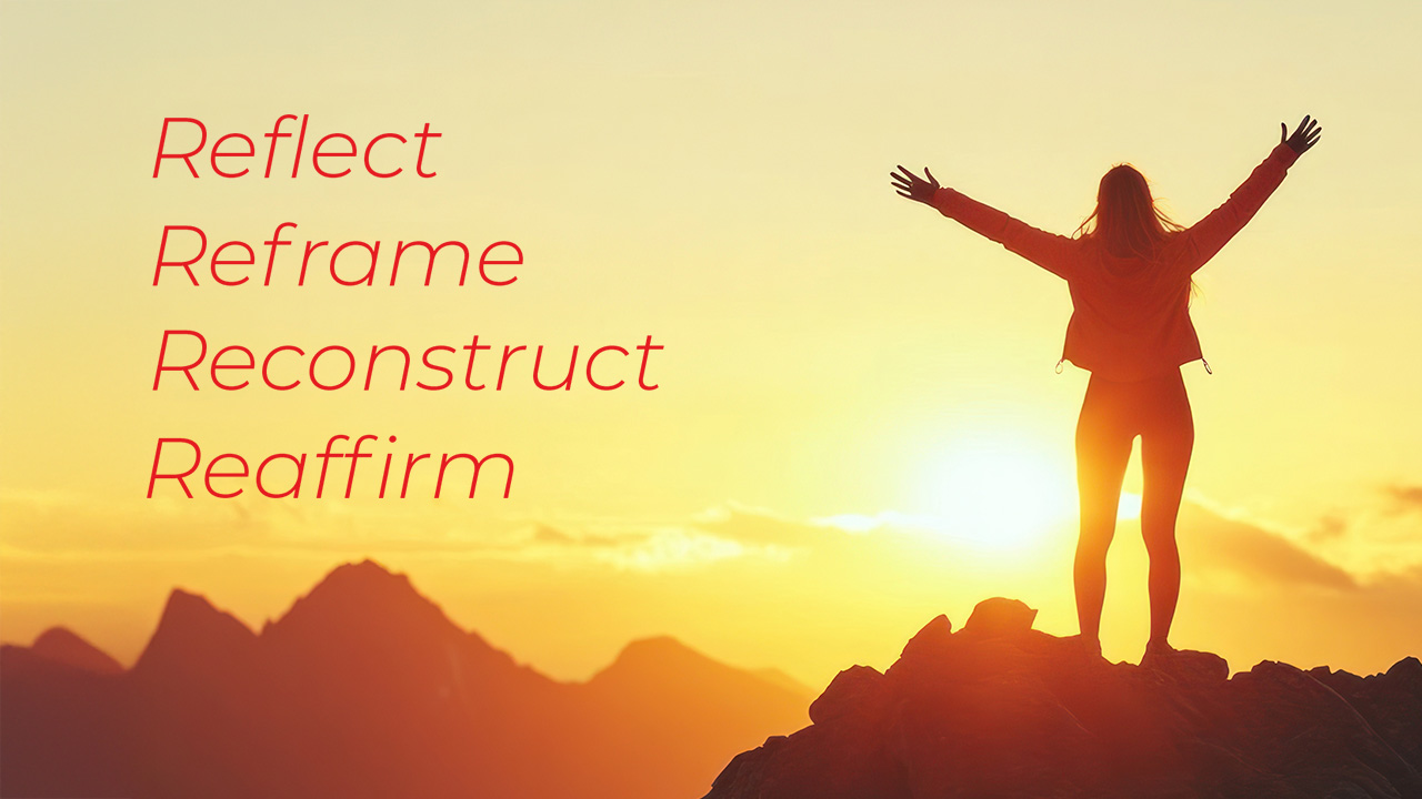 Transformative Coaching - The reason's why you should!